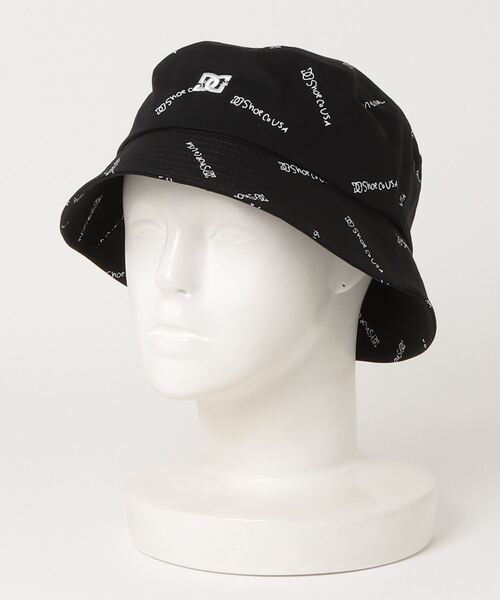 DC/ディーシー ハット 24 STARLOGO EMBLEM HAT DHT242204M（ハット）｜DC（ディーシー）のファッション通販 ...