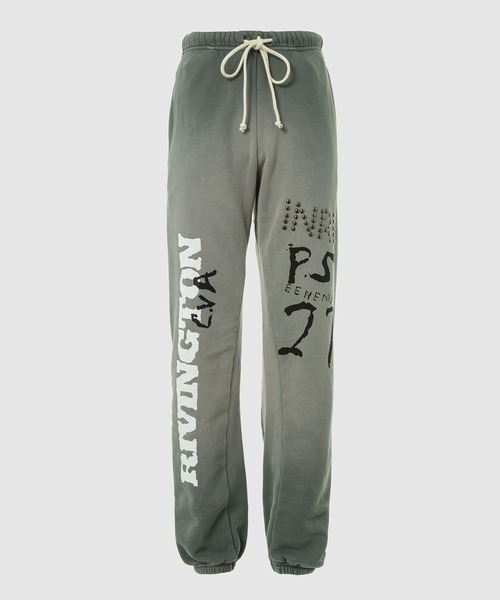RRR-123（リヴィントンロイレビス）の「INRI SWEATS GRAIL GREY（スウェットパンツ）」 - WEAR