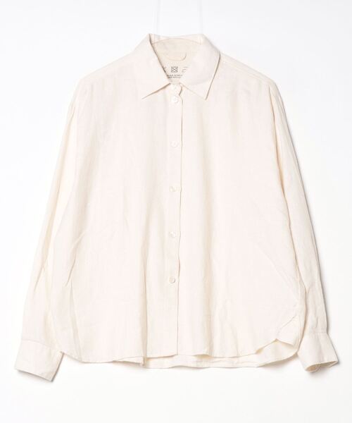 【mfpen】エムエフペン Exec Shirt（シャツ/ブラウス）｜fridge（フリッジ）のファッション通販 - ZOZOTOWN