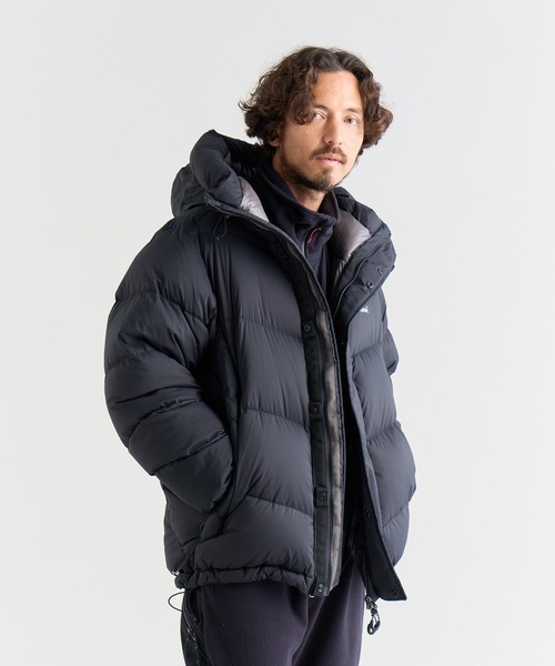 LITEFORCE DOWN JKT/ライトフォース ダウンジャケット（ダウン