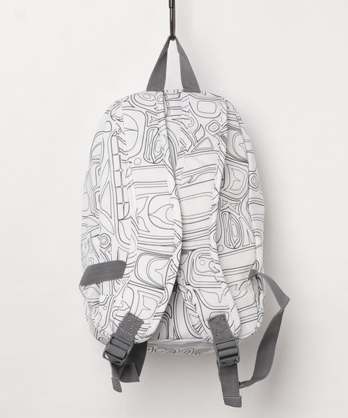 INUK（イヌーク）の「【INUK】PAINT-A-PACK S 塗り絵のできるリュック KIDS 子供用（バックパック/リュック）」 - WEAR