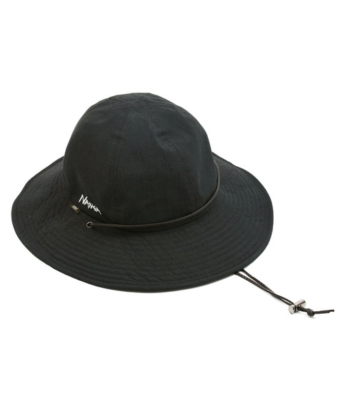 NANGA（ナンガ）の「Nanga x Clef TOPPO HAT/ナンガ×クレ トッポハット（ハット）」 - WEAR