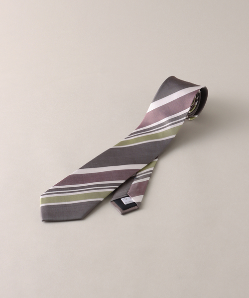 COLST シルクネクタイ（ネクタイ）｜B.C STOCK（ベーセーストック）のファッション通販 - ZOZOTOWN