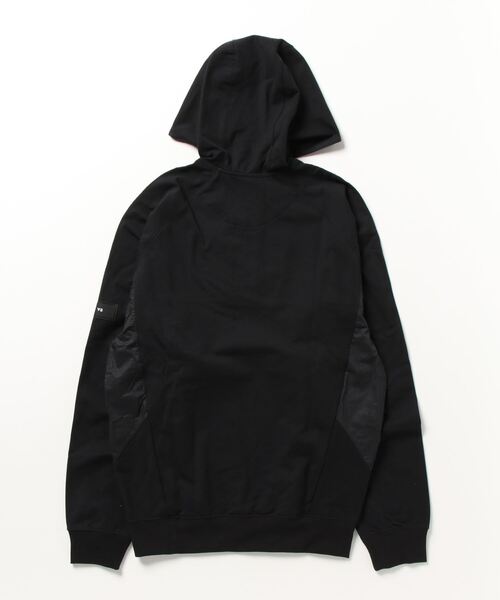 Y-3（ワイスリー）の「STRETCH FT HDIE（パーカー）」 - WEAR