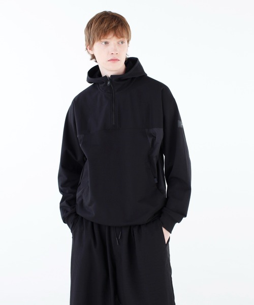 Y-3（ワイスリー）の「STRETCH FT HDIE（パーカー）」 - WEAR