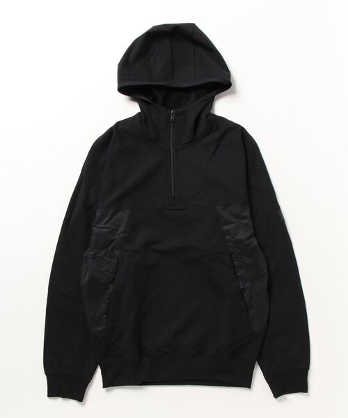 Y-3（ワイスリー）の「STRETCH FT HDIE（パーカー）」 - WEAR