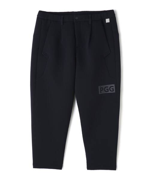 PGG（ピージージー）の「【PGG】ポリエステルダンボールパンツ (MENS)（その他パンツ）」 - WEAR