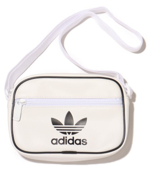 adidas AC MINI AIRL / アディダス アディカラー ミニ エアライナー（ショルダーバッグ）｜adidas（アディダス）の ...