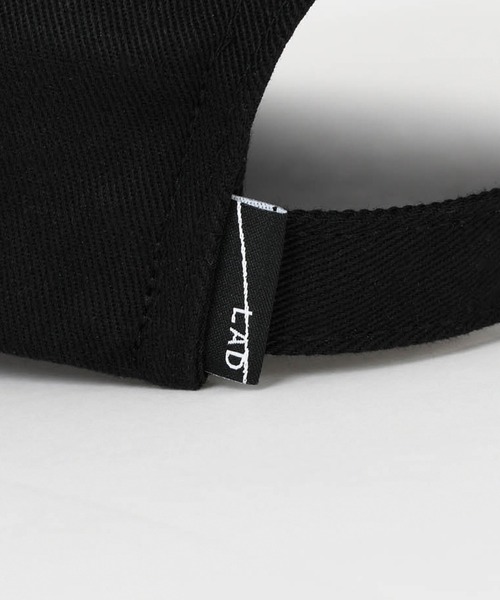 LAD MUSICIAN（ラッドミュージシャン）の「CAP（キャップ）」 - WEAR