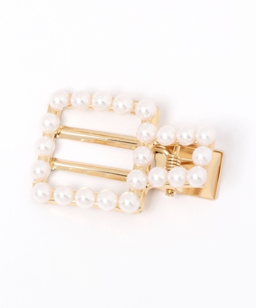 【セール】パールデザインピン / 269874（ヘアピン）｜LAKOLE（ラコレ）のファッション通販 - ZOZOTOWN