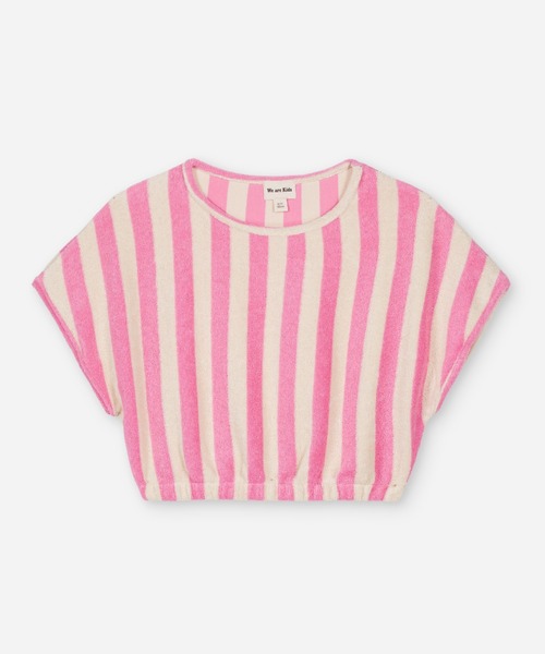 Top Bree Bubble Gum（その他トップス）｜We are Kids（ウィーアーキッズ）のファッション通販 - ZOZOTOWN