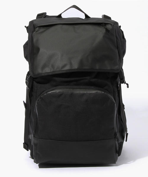 BAGJACK（バッグジャック）の「【別注】bagjack×EDITION FLAP BACK PACK バックパック（バックパック/リュック ...