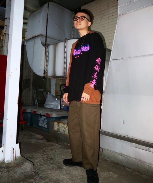 shei shei co LTD（シェイシェイシーオーエルティディ）の「【SHEI SHEI/シェイシェイ】PROCESSING FIRE ...