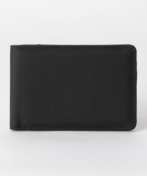Aer（エアー）の「＜Aer（エアー）＞ TRAVEL WALLET/財布（財布）」 - WEAR