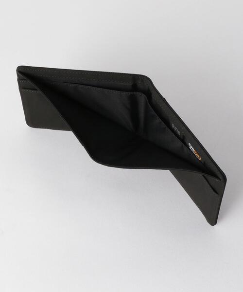 Aer（エアー）の「＜Aer（エアー）＞ TRAVEL WALLET/財布（財布）」 - WEAR