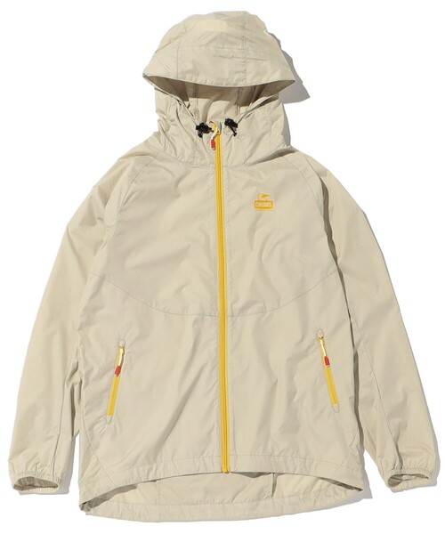 FREAK'S STORE（フリークスストア）の「【限定展開】CHUMS/チャムス Ladybug Jacket/レディバグ ジャケット/撥水 ...