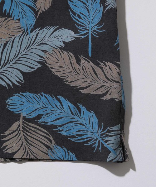 ALLEGE（アレッジ）の「【ALLEGE】別注 ALOHA SHIRT（シャツ/ブラウス）」 - WEAR