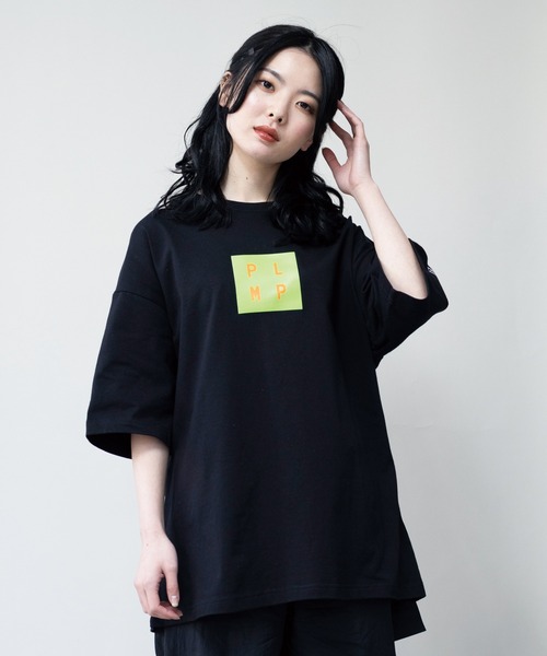 PSYCHOLOGICAL METAMORPHOSIS（サイコロジカルメタモーフォーセス）の「BOX BIG TEE（Tシャツ/カットソー ...