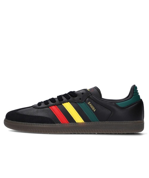 【セール】adidas SAMBA OG IH3119（スニーカー）｜adidas Originals（アディダスオリジナルス）のファッション ...