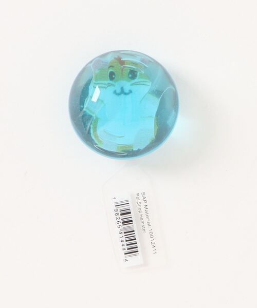 クロックス ペット ストア ハムスター / crocs Pet Shop Hamster（シューズアクセサリー）｜crocs（クロックス）の ...