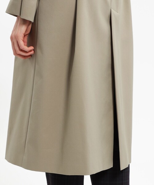 MACKINTOSH PHILOSOPHY（ﾏｯｷﾝﾄｯｼｭ ﾌｨﾛｿﾌｨｰ）の「【LUTHRIE(ラスリー)】（トレンチコート）」 - WEAR