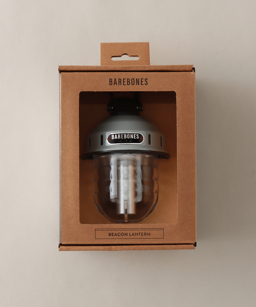 【セール】BAREBONES / ベアボーンズ ビーコンライトLED2.0（アウトドアグッズ）｜BAREBONES（ベアボーンズ）のファッション通販 - ZOZOTOWN