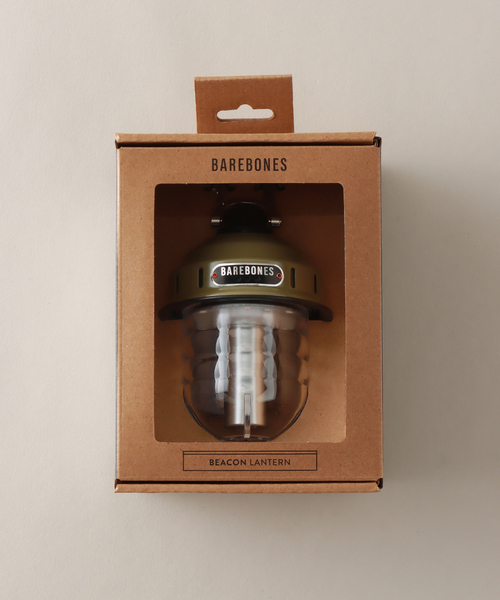 Barebones Living（ベアボーンズリビング）の「【BAREBONES / ベアボーンズ】ビーコンライトLED2.0（アウトドアグッズ）」 - WEAR