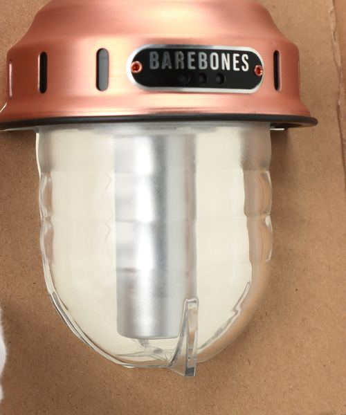 Barebones Living（ベアボーンズリビング）の「【BAREBONES / ベアボーンズ】ビーコンライトLED2.0（アウトドアグッズ）」 - WEAR
