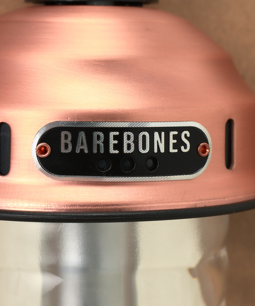 Barebones Living（ベアボーンズリビング）の「【BAREBONES / ベアボーンズ】ビーコンライトLED2.0（アウトドアグッズ）」 - WEAR