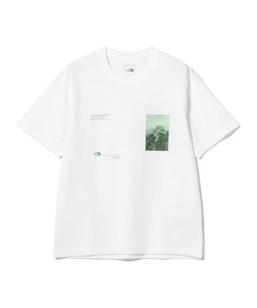NF PRINT Tee（Tシャツ/カットソー）｜THE NORTH FACE（ザノースフェイス）のファッション通販 - ZOZOTOWN