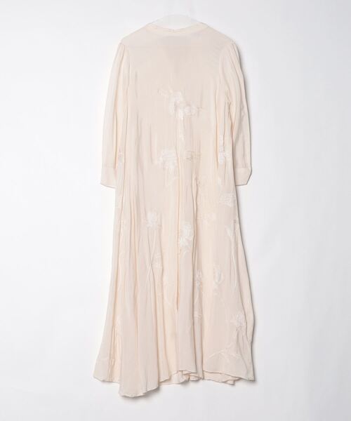 【ブランド古着】長袖ワンピース（ワンピース）｜Ameri（アメリ）のファッション通販 - ZOZOUSED