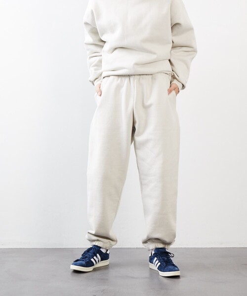 FREAK'S STORE（フリークスストア）の「FREAK'S STORE/フリークスストア HEAVY WEIGHT SWEAT ...
