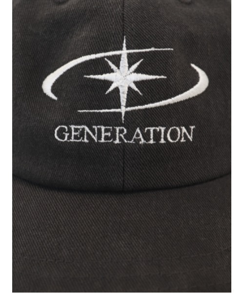 AMAIL（アマイル）の「Generation cap（キャップ）」 - WEAR