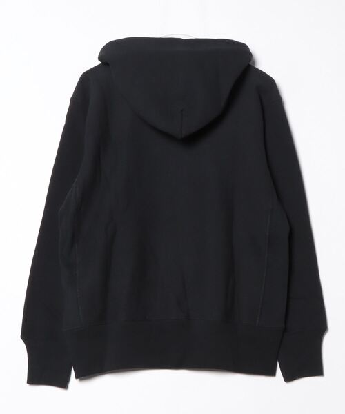 Champion（チャンピオン）の「Champion REVERSE WEAVE R HOODED SWEATSHIRT C3-Y133（パーカー）」 - WEAR