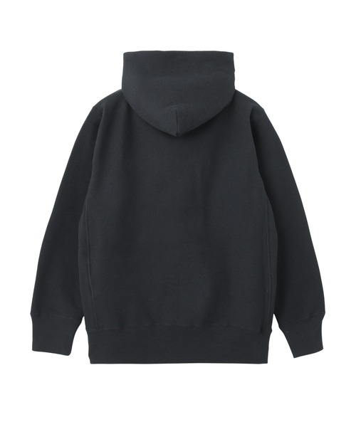 Champion（チャンピオン）の「Champion REVERSE WEAVE R HOODED SWEATSHIRT C3-Y133（パーカー）」 - WEAR