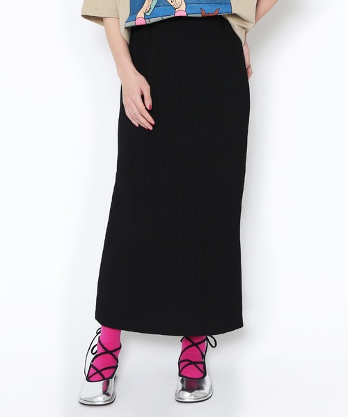 【セール/ブランド古着】フレアスカート（スカート）｜PUNYUS（プニュズ）のファッション通販 - ZOZOUSED