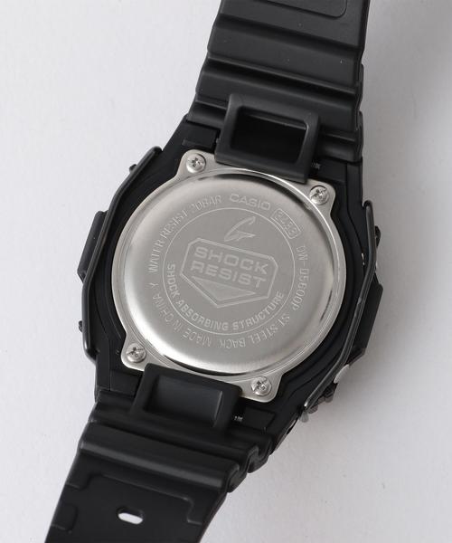 G-SHOCK（ジーショック）の「＜G-SHOCK＞ DW-D5600P-1JF/時計（アナログ腕時計）」 - WEAR