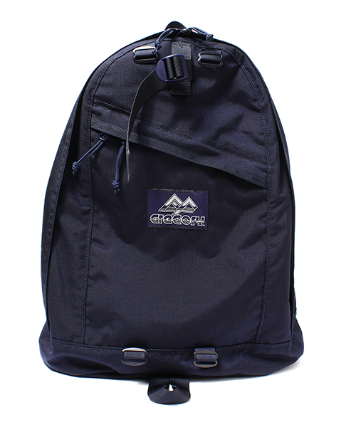 GREGORY（グレゴリー）の「GREGORY×BEAMS PLUS / 別注 DAY PACK（バックパック/リュック）」 - WEAR