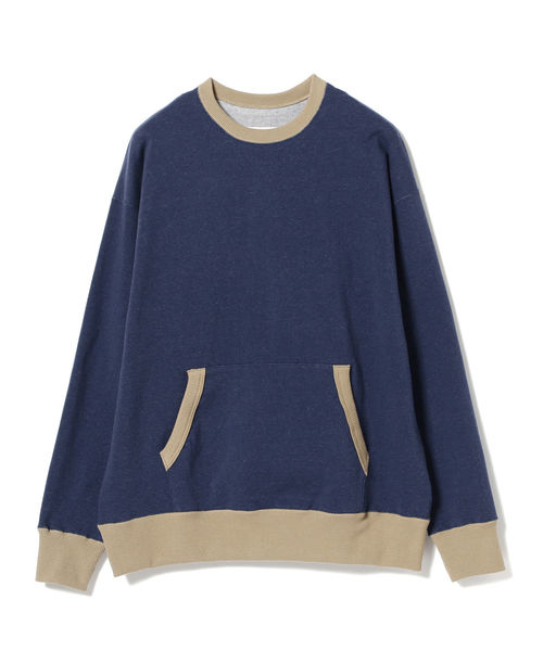 BEAMS（ビームス）の「mocT × BEAMS / 別注 スウェットシャツ（スウェット）」 - WEAR