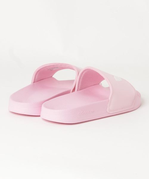 adidas（アディダス）の「アディレッタ ライト サンダル [ADILETTE LITE W] アディダスオリジナルス（サンダル）」 - WEAR