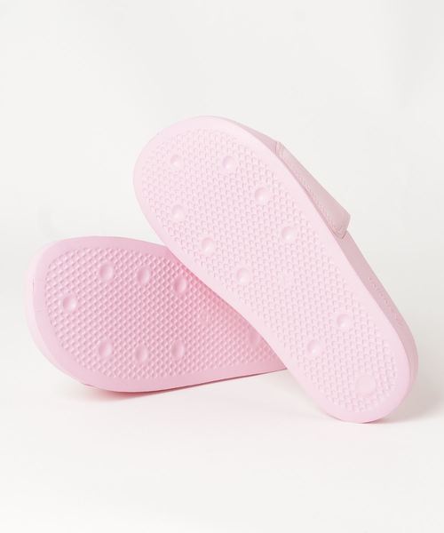 adidas（アディダス）の「アディレッタ ライト サンダル [ADILETTE LITE W] アディダスオリジナルス（サンダル）」 - WEAR