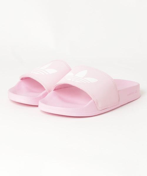 adidas（アディダス）の「アディレッタ ライト サンダル [ADILETTE LITE W] アディダスオリジナルス（サンダル）」 - WEAR