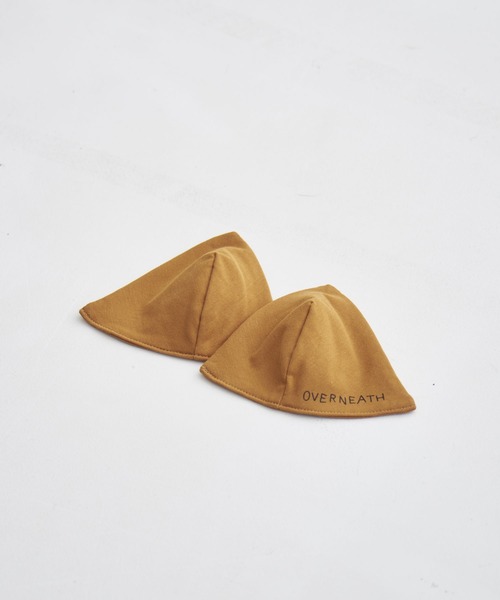 overneath（オーバーニース）の「【overneath/オーバーニース】Overneath Tattoo Nippies/オーバーニース ...