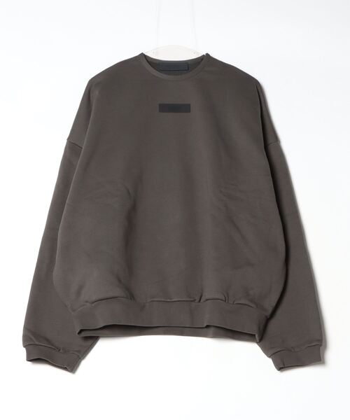 FOG ESSENTIALS（エフオージーエッセンシャルズ）の「ESSENTIALS/エッセンシャルズ/CREWNECK SWEATER ...