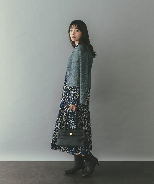 URBAN RESEARCH ROSSO WOMEN（アーバンリサーチ ロッソ）の「ラメ