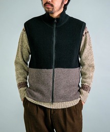 OMNIGOD｜オムニゴッドのベスト通販 - ZOZOTOWN