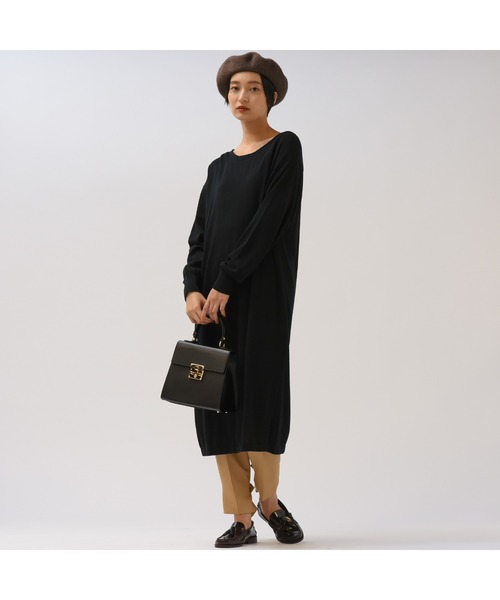 MAYSON GREY（メイソングレイ）の「3WAYニットワンピース（ニット/セーター）」 - WEAR