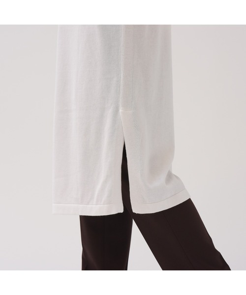 MAYSON GREY（メイソングレイ）の「3WAYニットワンピース（ニット/セーター）」 - WEAR