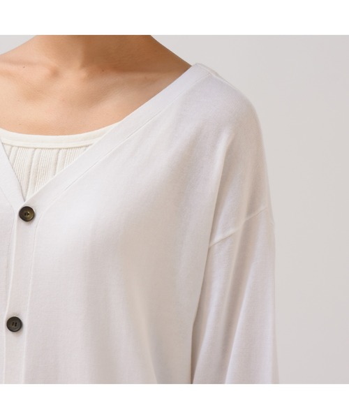 MAYSON GREY（メイソングレイ）の「3WAYニットワンピース（ニット/セーター）」 - WEAR