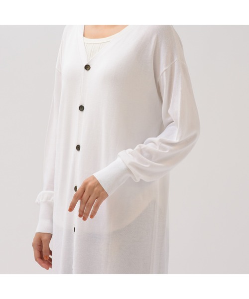 MAYSON GREY（メイソングレイ）の「3WAYニットワンピース（ニット/セーター）」 - WEAR